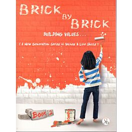 Raajkart.com - Survi Brick by Brick Building Values (Textbook of Values ...
