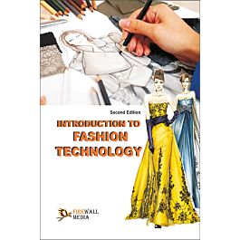 Raajkart.com - Introduction to Fashion Technology by Pooja Khurana ...