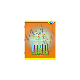 Raajkart.com - Navneet Youva Graph Book Soft Bound 1 mm Big Size 1 Side ...