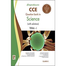 Raajkart.com - Comprehensive CCE Question Bank in Science (with ...
