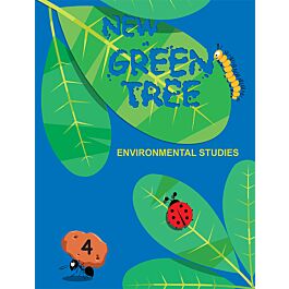 Raajkart.com - Orient Blackswan New Green Tree Book 4 (Textbook of ...