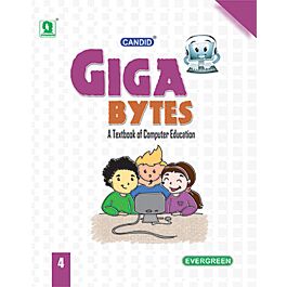 Raajkart.com - Evergreen Giga Bytes (Textbook of Computer Science) for ...