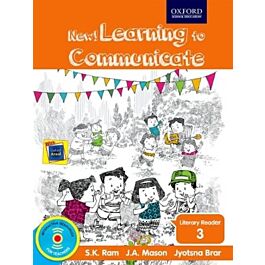 Raajkart.com - Oxford New! Learning to Communicate Literary Reader for ...