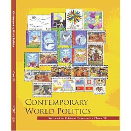 Raajkart.com - NCERT Contemporary World Politics Textbook for Class 12 ...