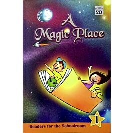 Raajkart.com - Orient Blackswan A Magic Place Book 1 Buy Books Online ...