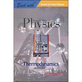 Raajkart.com - Excel with Fundamentals of Physics Volume III ...