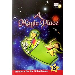 Raajkart.com - Orient Blackswan A Magic Place Book 6 Buy Books Online ...
