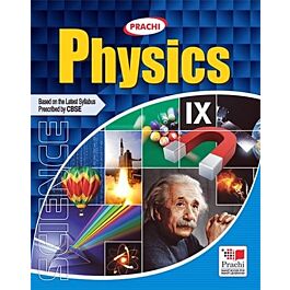 Raajkart.com - Prachi Physics Science Based on the Latest Syllabus ...