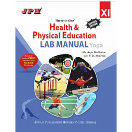 Raajkart.com - JPH Physical Education Lab Manual for Class 11 Buy Books ...