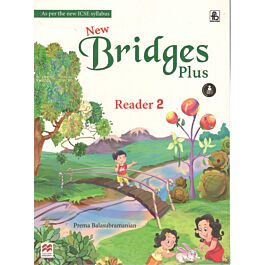 Raajkart.com - Frank Brothers Bridges Plus English Reader Book 2 Buy ...