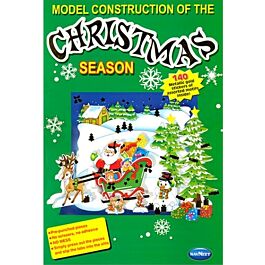 Raajkart.com - Navneet Model Construction Christmas Buy Books Online at ...