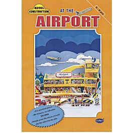 Raajkart.com - Navneet Model Construction At The Airpot Buy Books ...