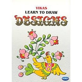 Raajkart.com - Navneet Learn To Draw Designs (F1218) Buy Books Online ...