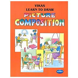 Raajkart.com - Navneet Learn To Draw Picture Composition Buy Books ...