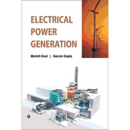 Raajkart.com - Electrical Power Generation by Manish Goel, Gaurav Gupta ...