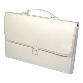 Raajkart.com - World One Expanding File With Handle & Lock-Full Scape ...