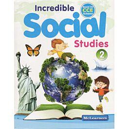 Raajkart.com - Mclearners Incredible Social Studies Testbook for Class ...