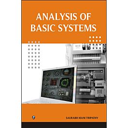 Raajkart.com - Analysis of Basic Systems by Saurabh Mani Tripathy Buy ...