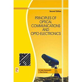 Raajkart.com - Principles of Optical Communication and Opto-Electronics ...