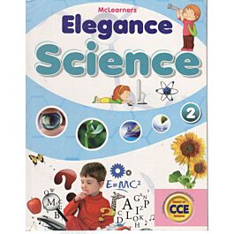 Raajkart.com - Mclearners Elegance Science for Class 2 by Sr.Gloria ...