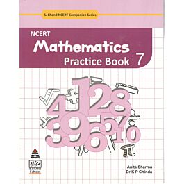 Raajkart.com - S Chand NCERT Mathematics Practice Book for Class 7 Buy ...