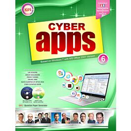 Raajkart.com - Kips Cyber Apps Based on Window 7 with MS Office 2007 ...
