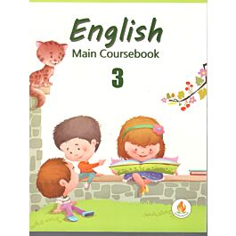 Raajkart.com - Nurture English Main Coursebook for Class 3 ( Old ...