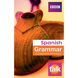 Raajkart.com - BBC Talk Spanish Grammar Buy Books Online at Best Price ...