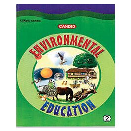 Raajkart.com - Evergreen Candid Environmental Education Textbook for ...