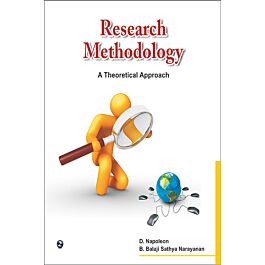 Raajkart.com - Research Methodology-A Theoretical Approach by D ...
