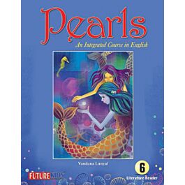 Raajkart.com - Buy Future Kids English Pearls Literature Reader for ...