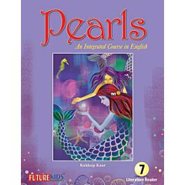 Raajkart.com - Buy Future Kids English Pearls Literature Reader for ...