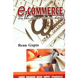 Raajkart.com - E Commerce for BBA by Renu Gupta Buy Books Online at ...