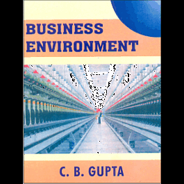 Raajkart.com - Buy CB Gupta Business Environment Online at Raajkart.com ...