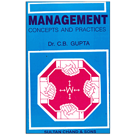 Raajkart.com - Sultan Chand & Sons Management Concepts And Practices by ...