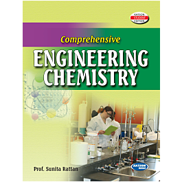 Raajkart.com - SK Kataria & Sons Comprehensive Engineering Chemistry by Sunita Rattan Buy Books ...