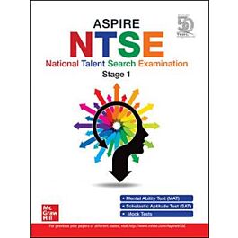 Raajkart.com - Practice Papers for NTSE Class 10 Buy Books Online at ...