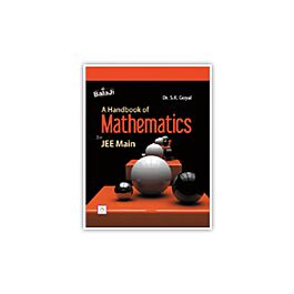 Raajkart.com - Shri Balaji A Hand Book of Mathematics For JEE by SK ...