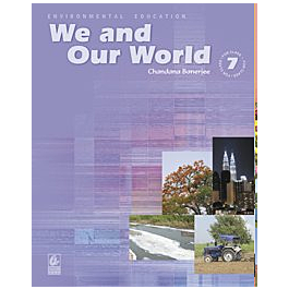 Raajkart.com - Bharti Bhawan We and Our World for Class Textbook for ...