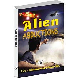 Raajkart.com - Alien Abductions Buy Books Online at Best Price in India