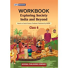 Raajkart.com - APC | NCERT | Workbook | Exploring Society India and ...