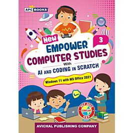 Raajkart.com - APC Empower Computer Studies with AI and Coding in ...