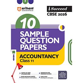 Raajkart.com - Arihant | I Succeed | CBSE 10 Sample Question papers ...