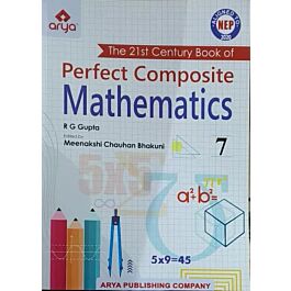Raajkart.com - Arya | The 21st Century Book of Perfect Composite ...