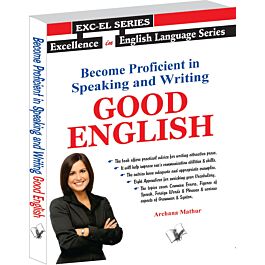 Raajkart.com - Become Proficient In Speaking And Writing - Good English ...