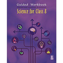 Raajkart.com - Bharti Bhawan Guided Workbook Science for Class 8 Buy ...