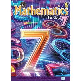 Raajkart.com - Bharti Bhawan RS Aggarwal Mathematics Textbook for Class ...