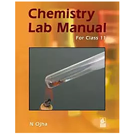 Raajkart.com - Bharti Bhawan Chemistry Lab Manual for Class 11 Buy ...