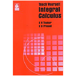 Raajkart.com - Bharti Bhawan Teach Yourself Integral Calculus Buy Books ...