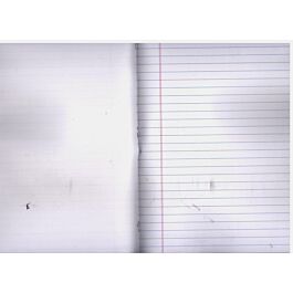 Raajkart.com - Cambridge school Notebook A-4 Interleaved (LITE BLUE ...